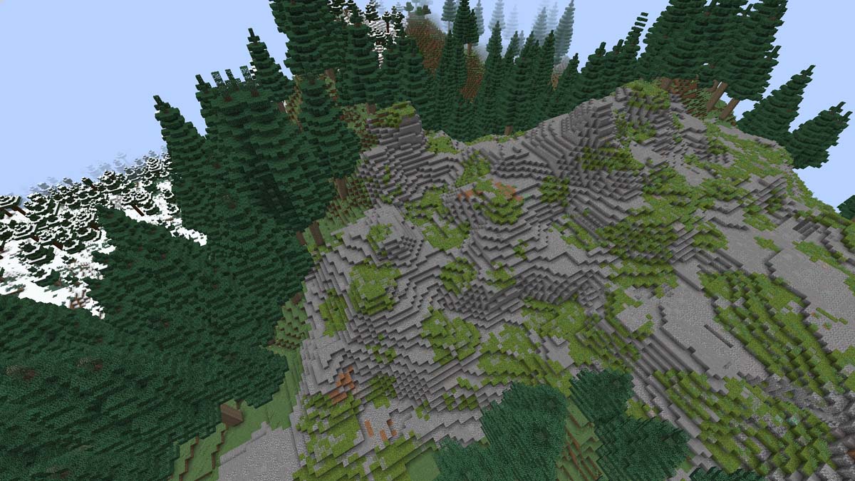 Top 10 Best Biomes o Plenty Minecraft Seeds for Lazy Players – GameSkinny