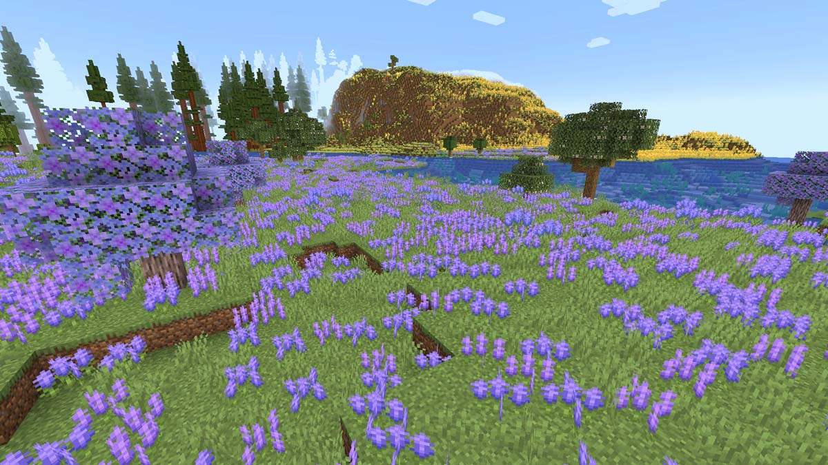 Top 30 Best Biomes o Plenty Minecraft Seeds for Lazy Players – GameSkinny