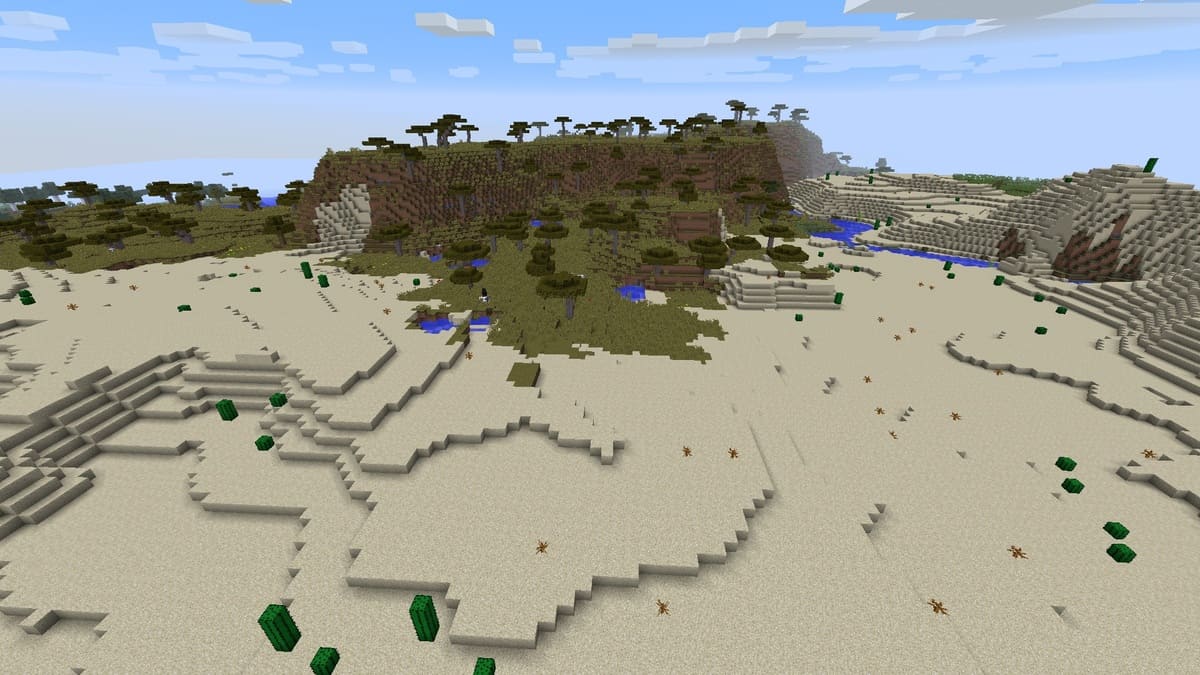 Top 20 Seeds for Minecraft 1.9 – GameSkinny