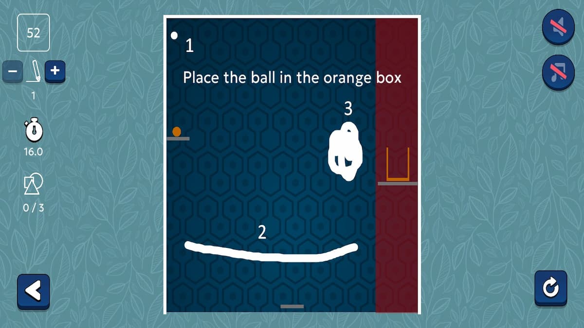 Brain It On! Level 52 Guide – GameSkinny