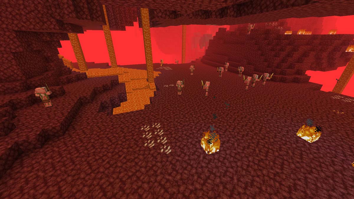 The 5 Creepiest Minecraft Seeds To Scare You – GameSkinny