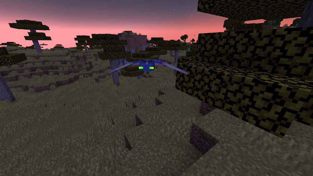 The 5 Creepiest Minecraft Seeds To Scare You – GameSkinny