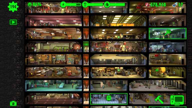 How to Find Fallout Shelter’s Mysterious Stranger – GameSkinny