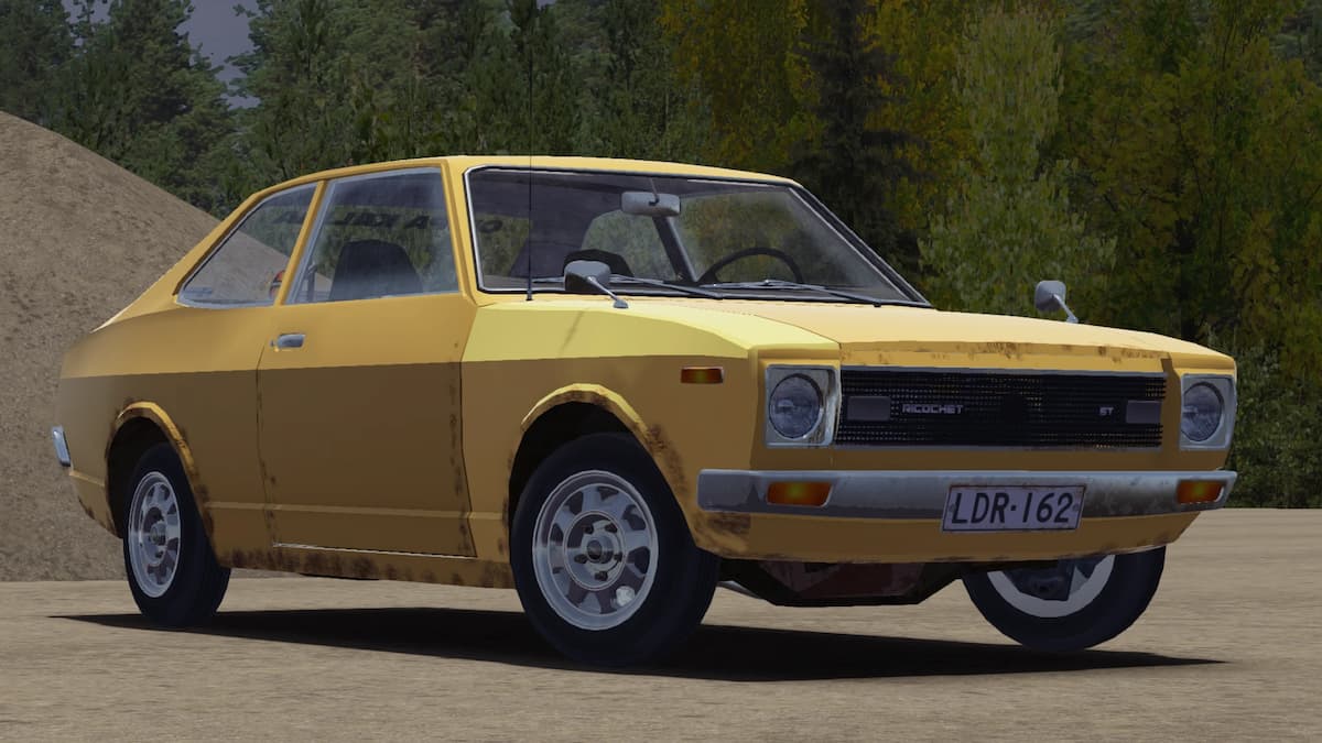 Top 20 Best My Summer Car Mods – GameSkinny