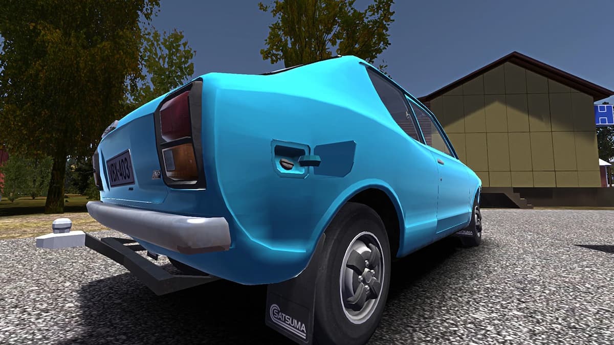 Top 20 Best My Summer Car Mods – GameSkinny