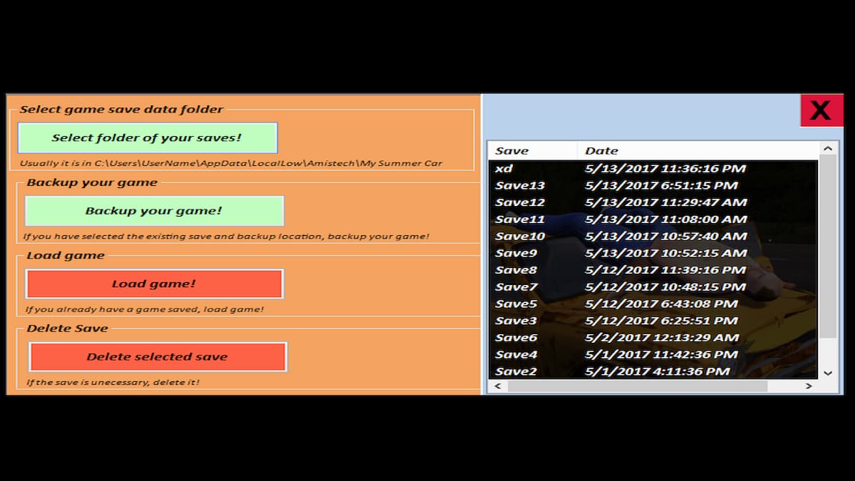 Top 20 Best My Summer Car Mods – GameSkinny