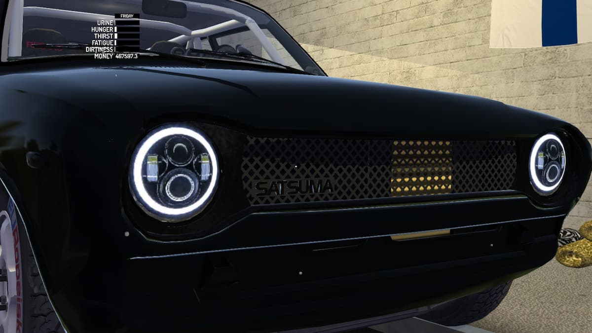 Top 20 Best My Summer Car Mods – GameSkinny