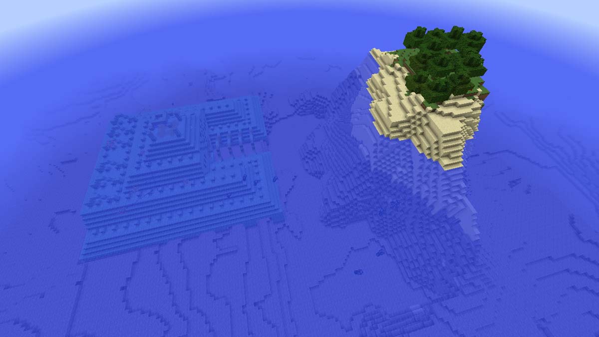 Top 20 Minecraft 1.12 Seeds – GameSkinny