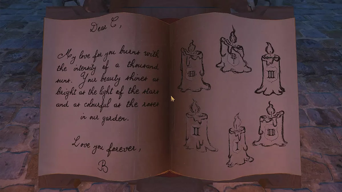 We Were Here Too Guide: How to Solve Puzzles as Lord – GameSkinny