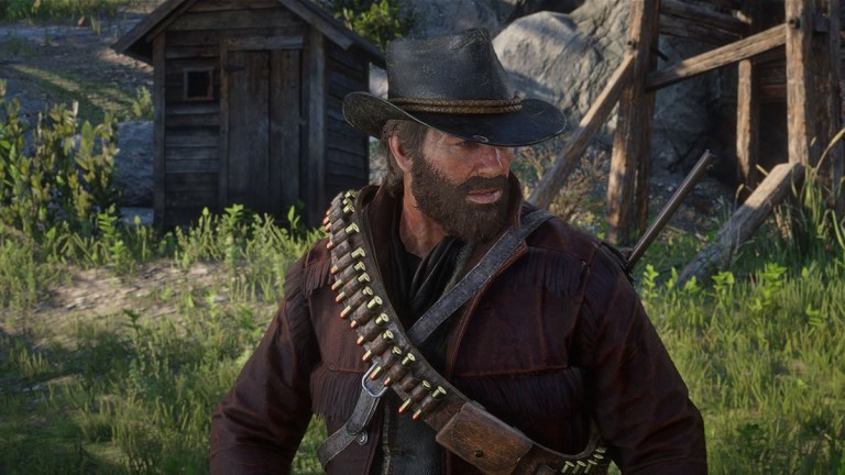 How to Set Up a Script Hook for RDR2 – GameSkinny