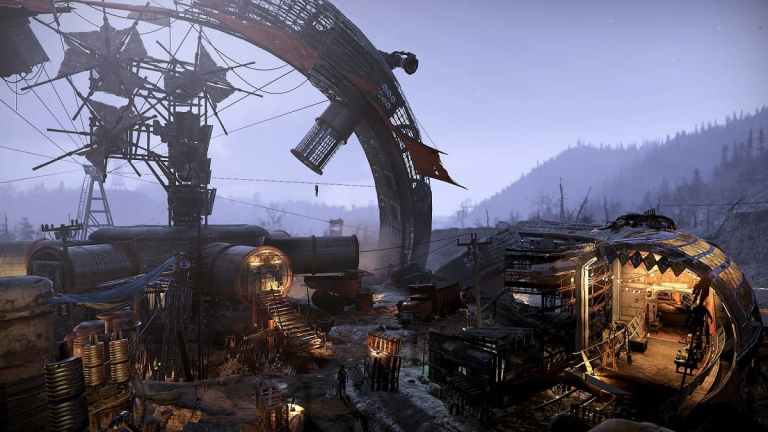Best Spots to Farm Screws in Fallout 76 – GameSkinny