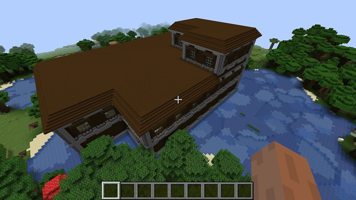 Топ 20 сидов для Майнкрафт 1.14.3 — FFXX