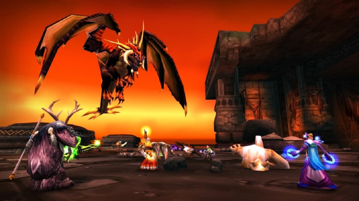 World of Warcraft: How to Download and Install Addons in WoW Classic ...