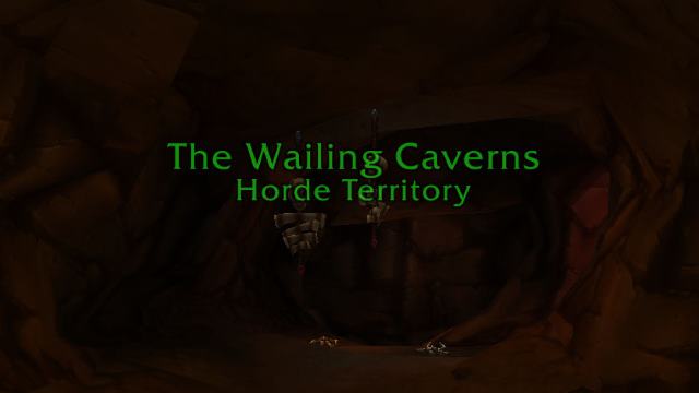 WoW Classic: All Wailing Caverns Quests Guide – GameSkinny