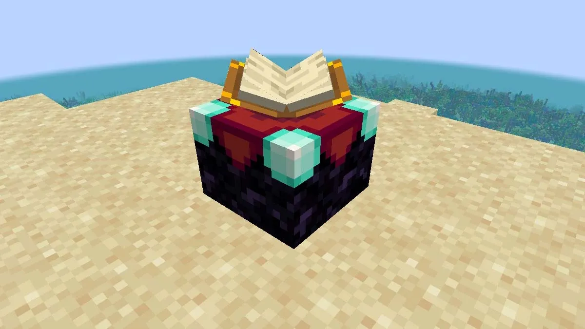 How to Read Minecraft’s Enchanting Table Language – GameSkinny