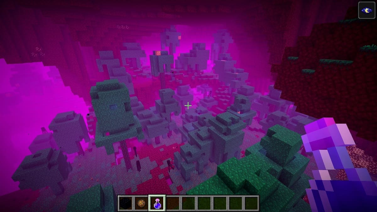 Best Minecraft 1.16 Seeds – GameSkinny