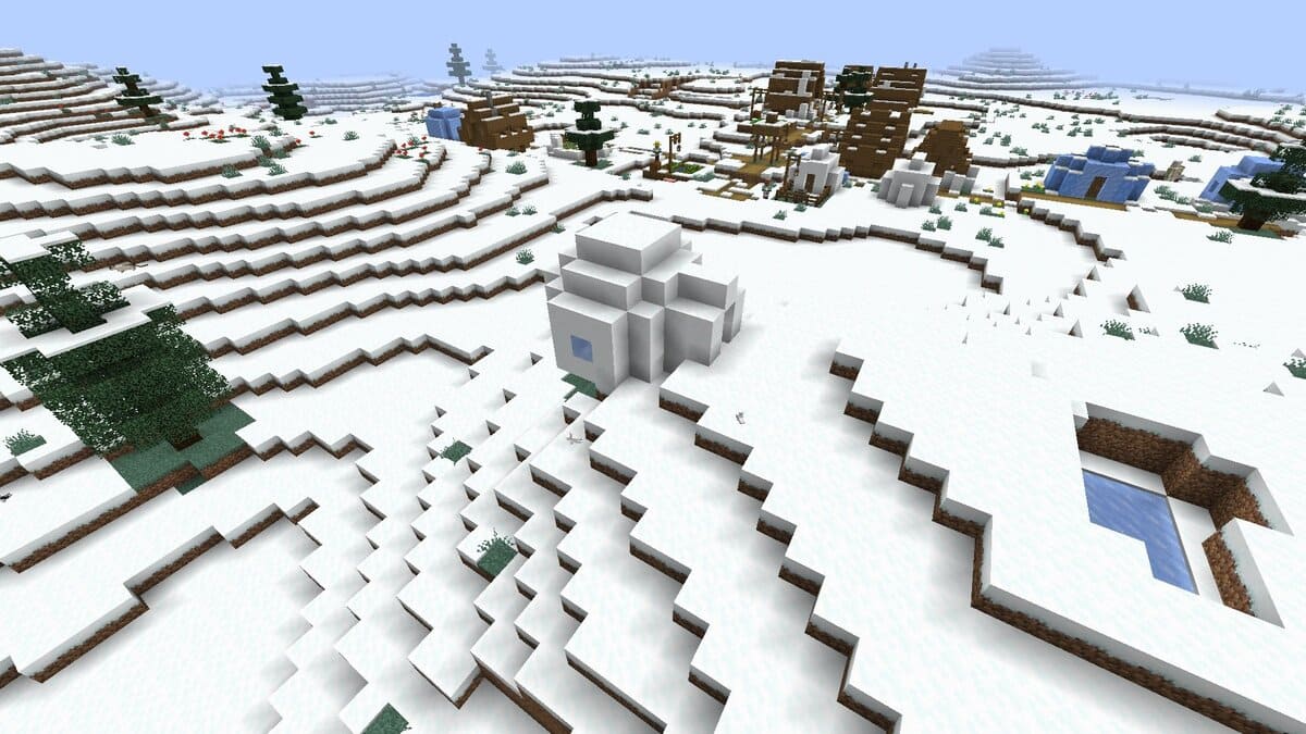 Best Minecraft 1.16 Seeds – GameSkinny