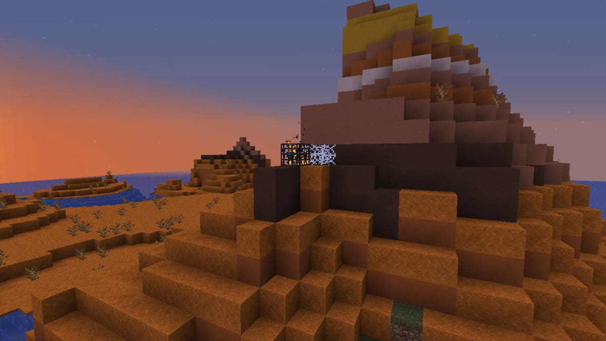 Best Minecraft 1.16 Seeds – GameSkinny