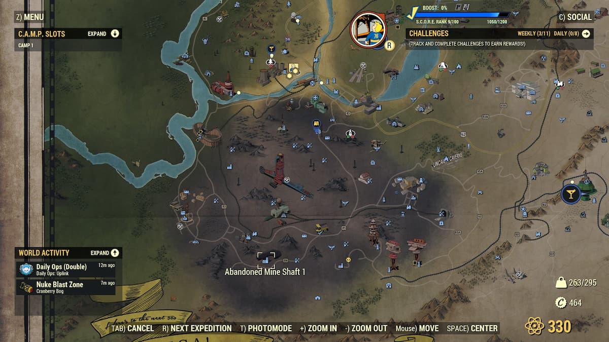 All Fallout 76 Flower and Blossom Locations: Fern, Tato, Gourd – GameSkinny