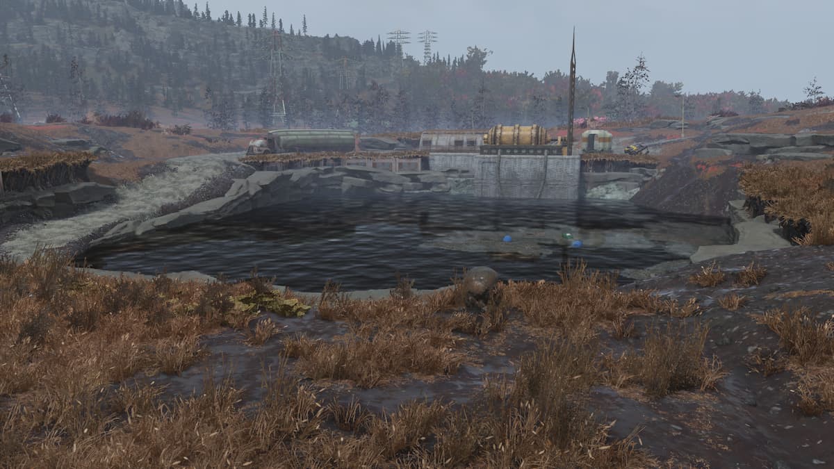 Fallout 76 Fiberglass Locations and Farming – GameSkinny
