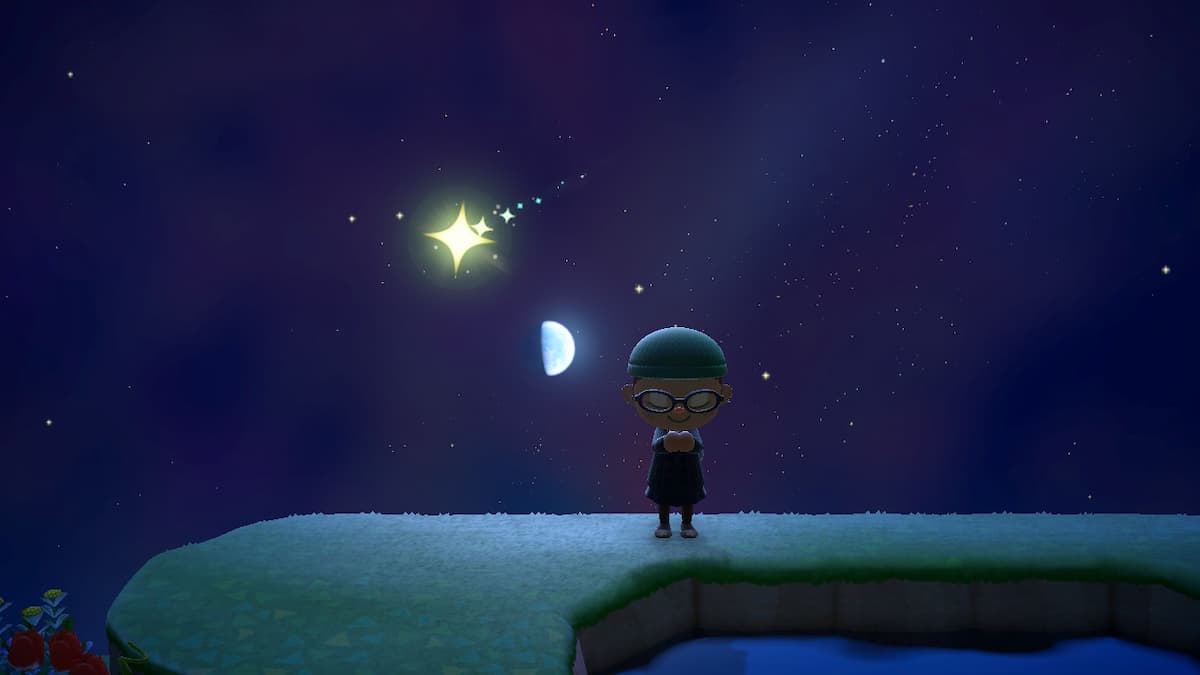 How to Get Star Fragments in Animal Crossing: New Horizons – GameSkinny