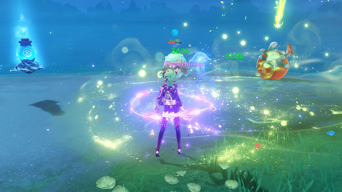 Genshin Impact Elemental Reactions And Combos Guide – XNCUC