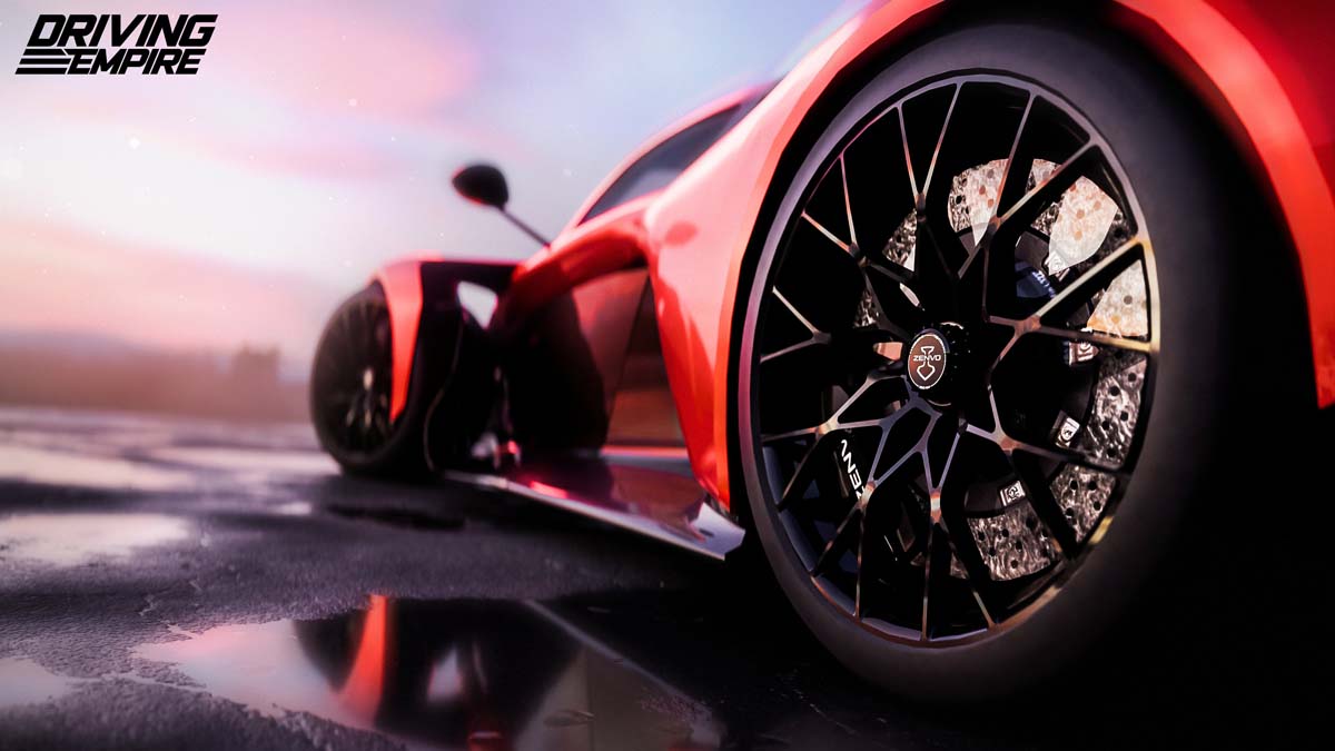 Roblox Driving Empire: Best Cars Tier List Guide – GameSkinny