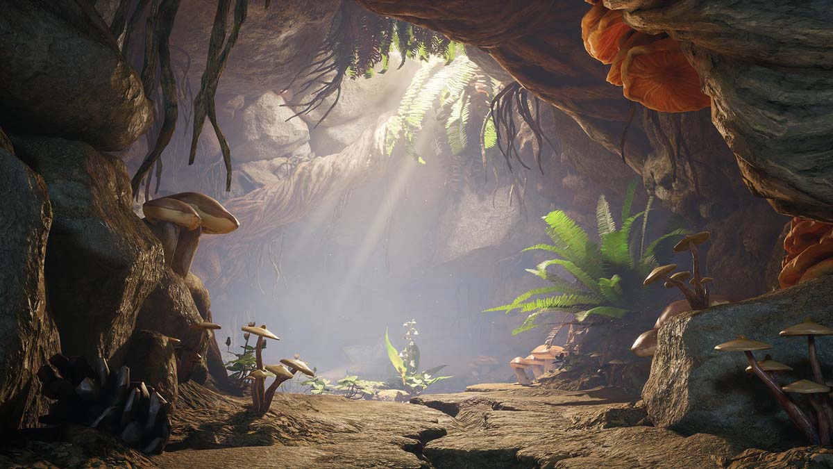 It Takes Two Guide: All Minigames Locations – GameSkinny