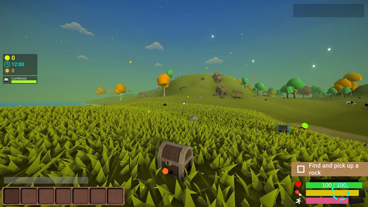 Top 10 der besten Muck Seeds zum Überleben – GameSkinny - Gamingdeputy ...