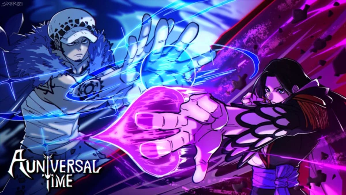 Roblox A Universal Time: AUT Best Stands Tier List – GameSkinny