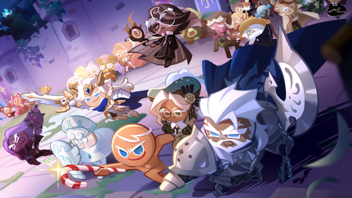 Cookie Run Kingdom PvP Tier List – GameSkinny