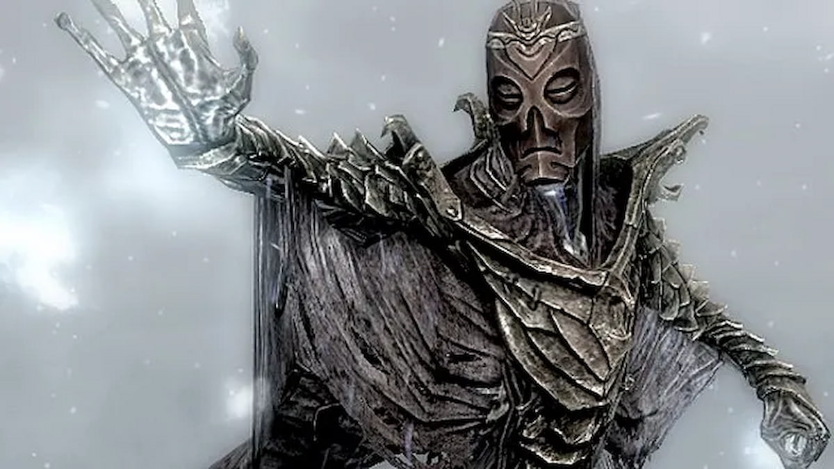 Skyrim: How to Get All Dragon Priest Masks – GameSkinny