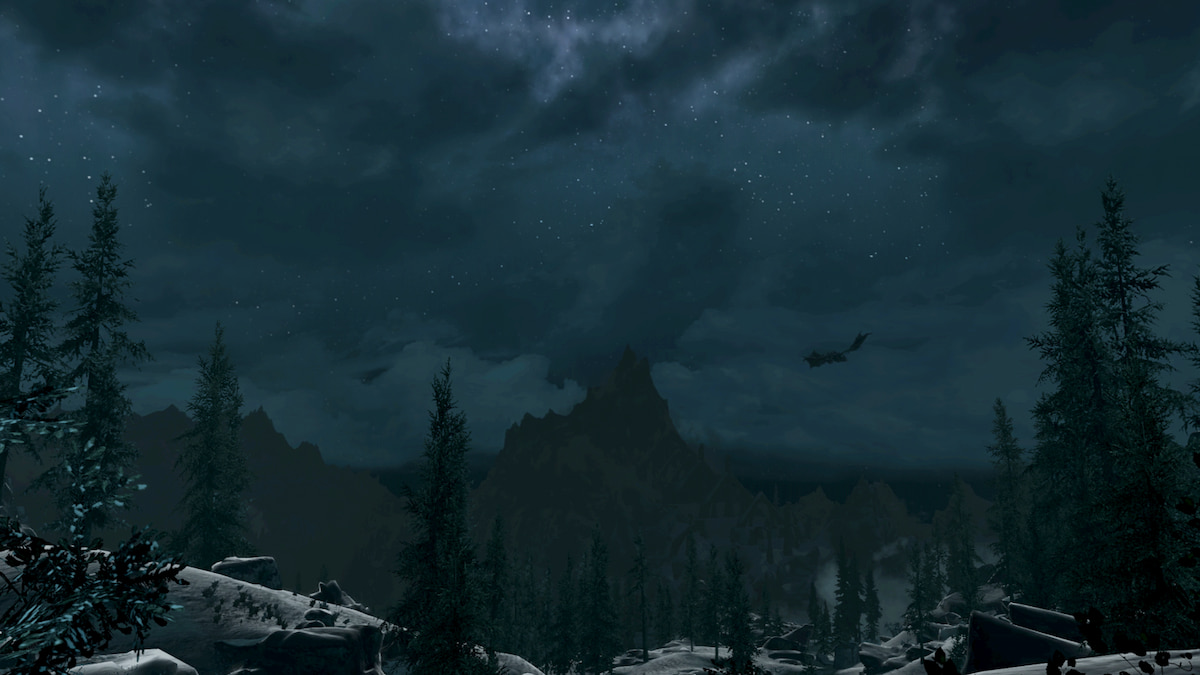 Skyrim Dragon Locations: Where to Find Dragons – GameSkinny