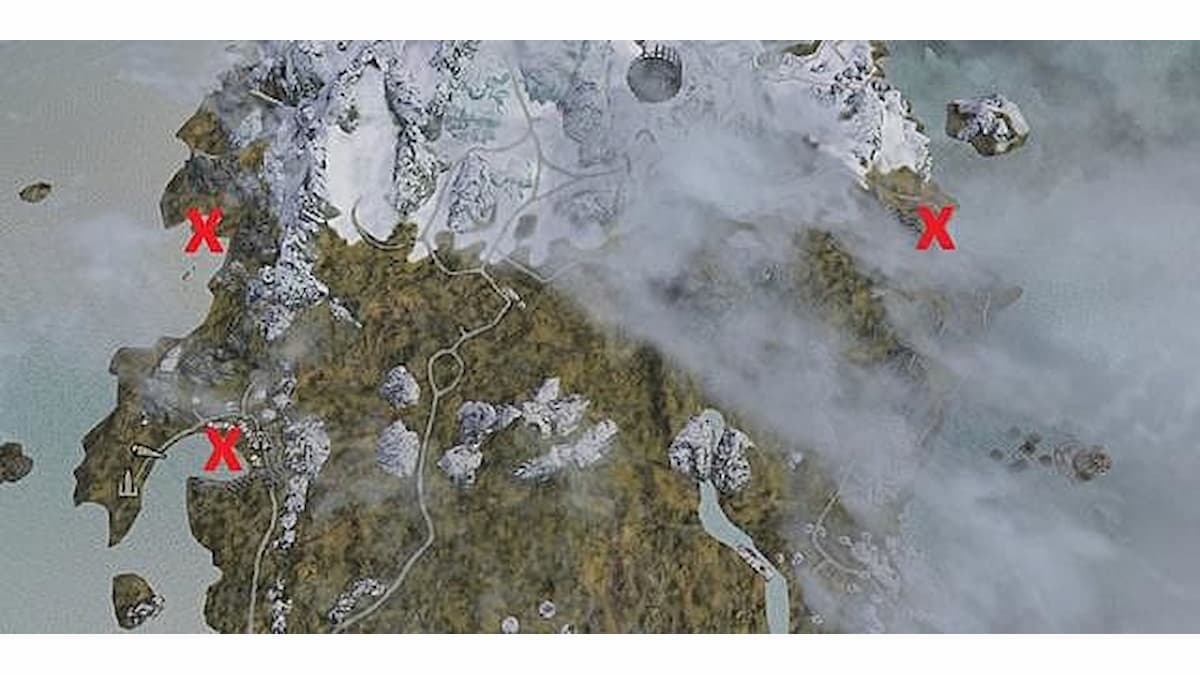 Skyrim Fishing Locations and Complete Fish List – GameSkinny