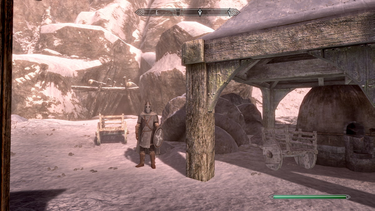 Skyrim Invisible Chests: How to Find These Infinite Loot Locations ...