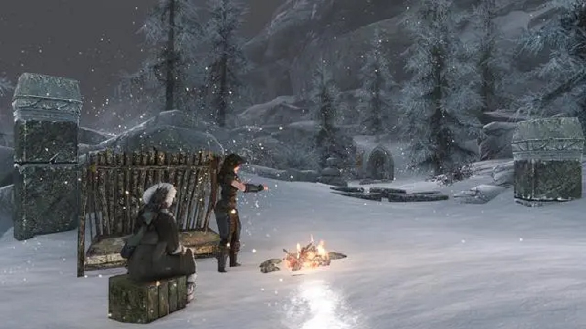 Skyrim Survival Mode Tips & Tricks: How to Survive – GameSkinny