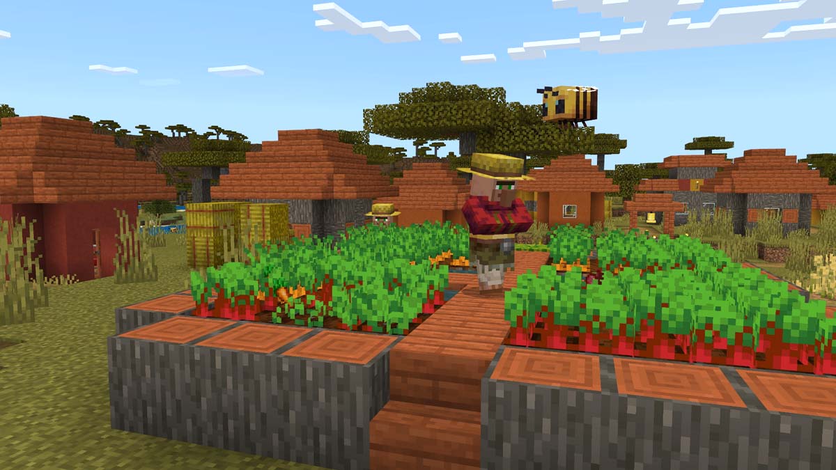 Top 20 Minecraft 1.18.1 Seeds – GameSkinny