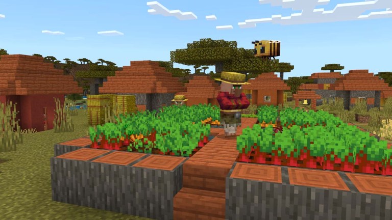 Top 20 Minecraft 1.18.1 Seeds – GameSkinny