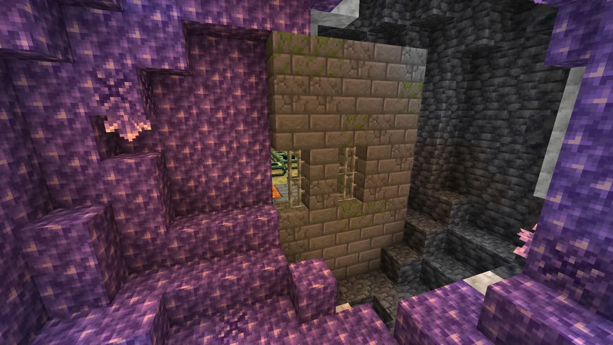 Топ 20 сидов для Майнкрафт 1.18.2 — FFXX