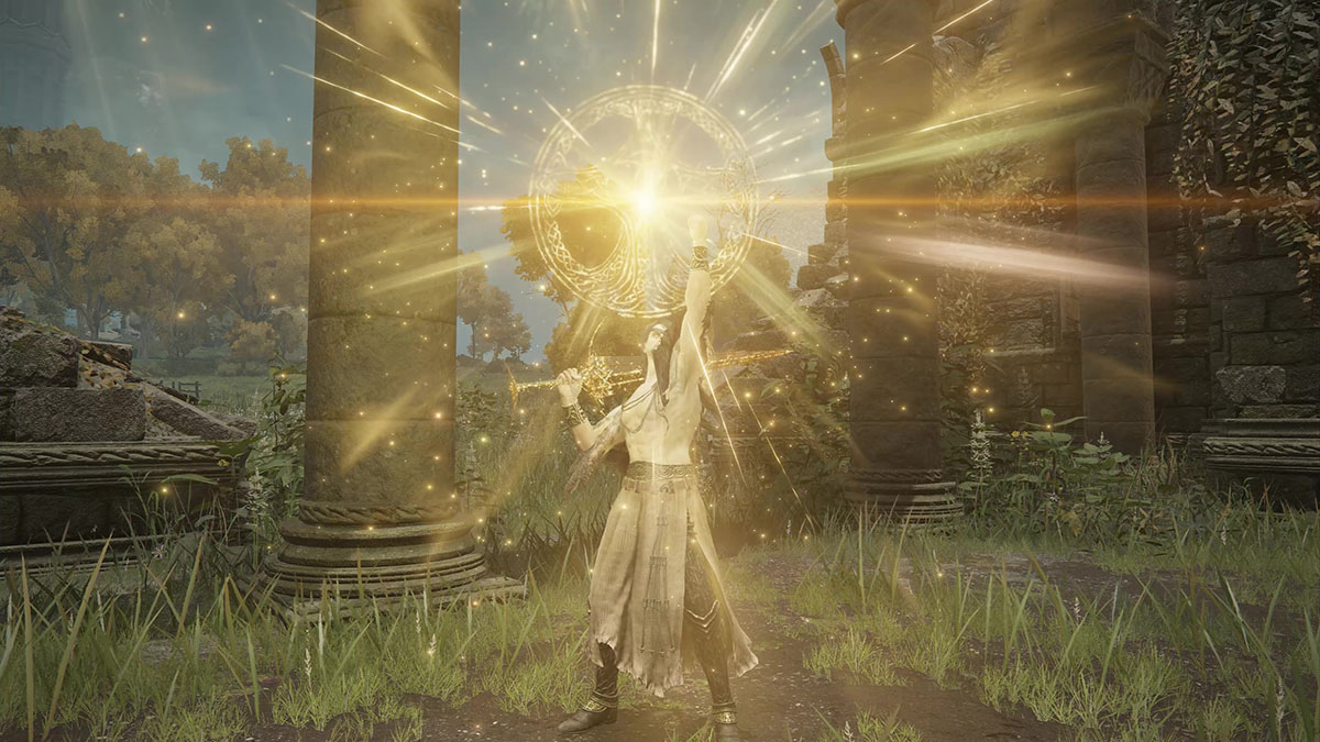 How to Use Magic in Elden Ring – GameSkinny