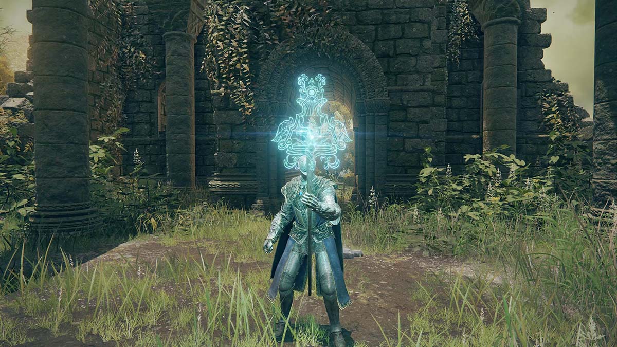 How to Use Magic in Elden Ring – GameSkinny