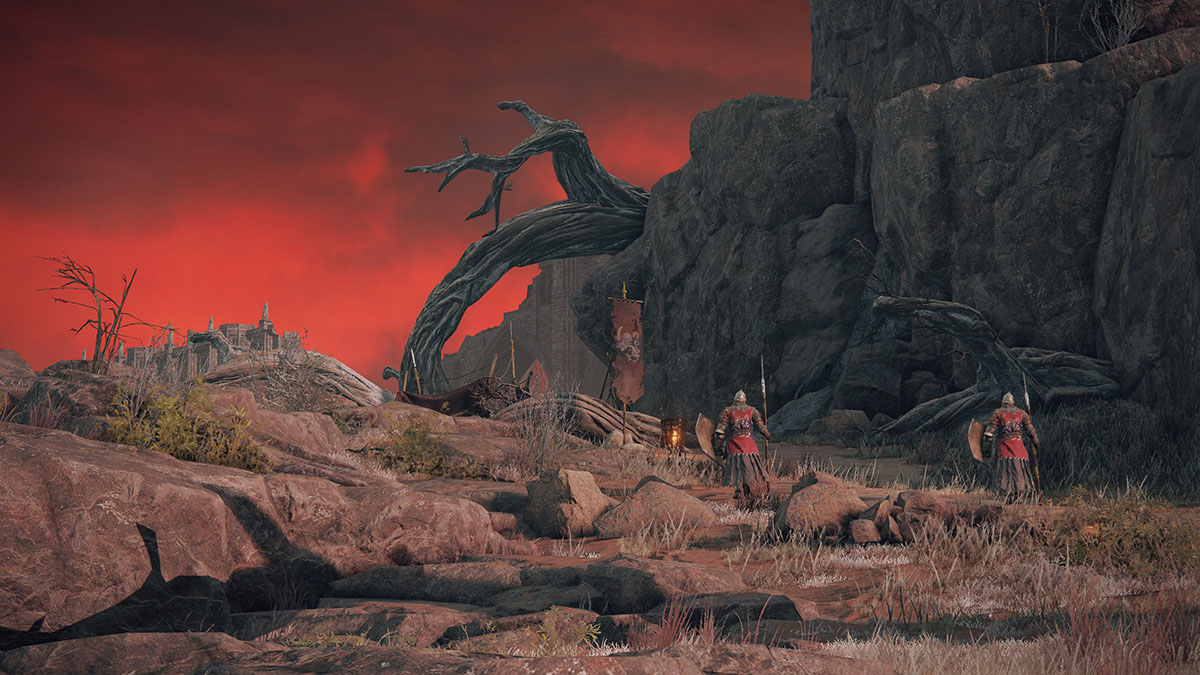 How to Get the Moonveil Katana in Elden Ring: Location, Stats ...