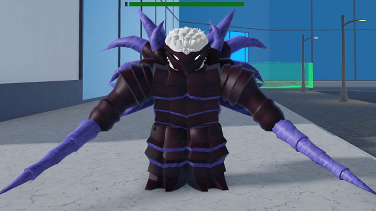 Roblox Project Ghoul: Best Kagune Tier List – GameSkinny