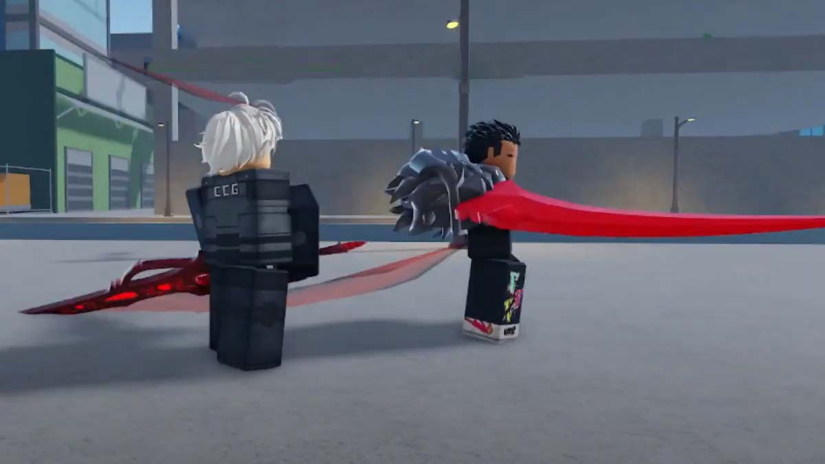 Roblox Project Ghoul: Best Kagune Tier List – GameSkinny