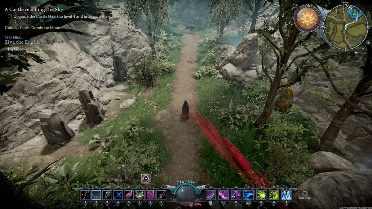 V Rising Boss Guide: Complete List, Locations, and Order – GameSkinny