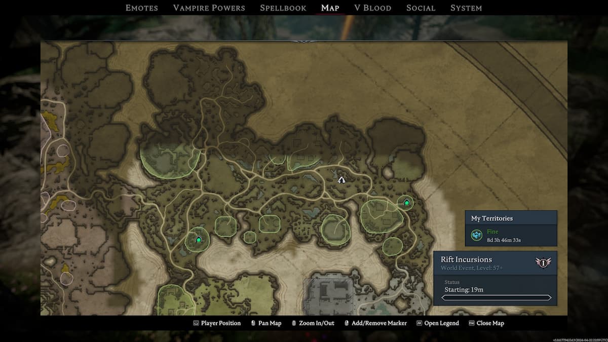 V Rising Boss Guide: Complete List, Locations, and Order – GameSkinny