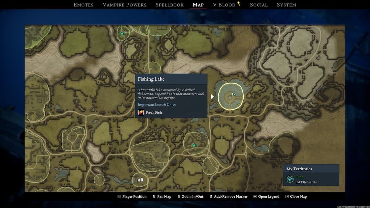 V Rising Boss Guide: Complete List, Locations, and Order – GameSkinny