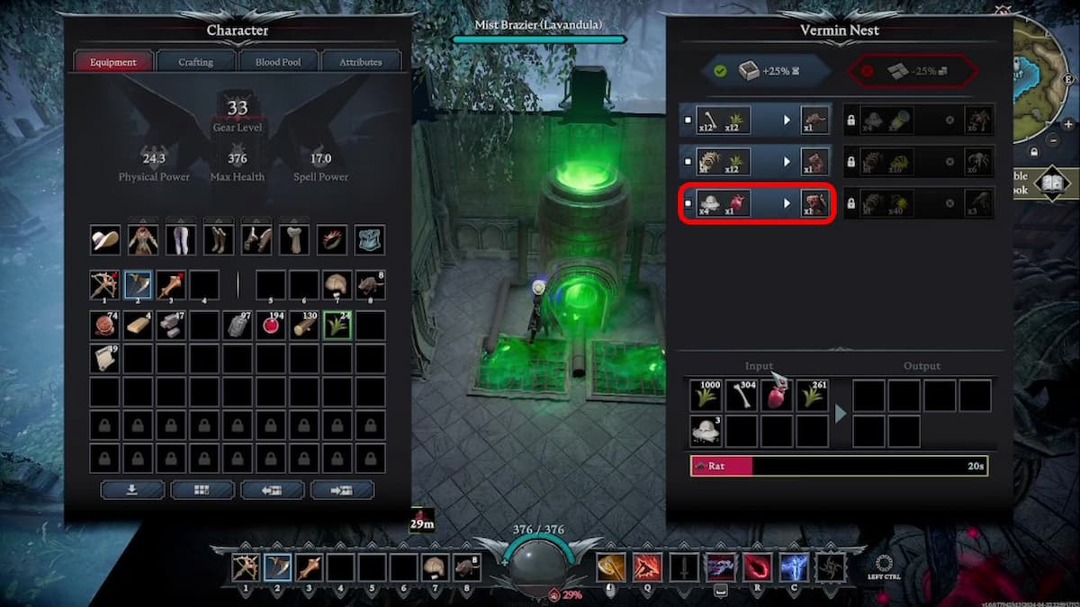 V Rising Boss Guide: Complete List, Locations, and Order – GameSkinny