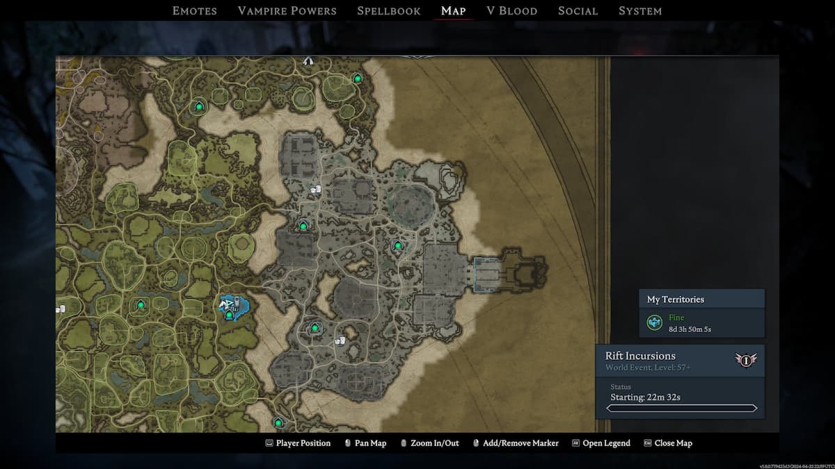 V Rising Boss Guide: Complete List, Locations, and Order – GameSkinny