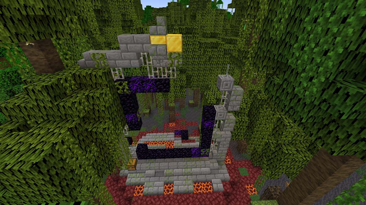 15 Best Minecraft Mangrove Swamp Seeds – GameSkinny